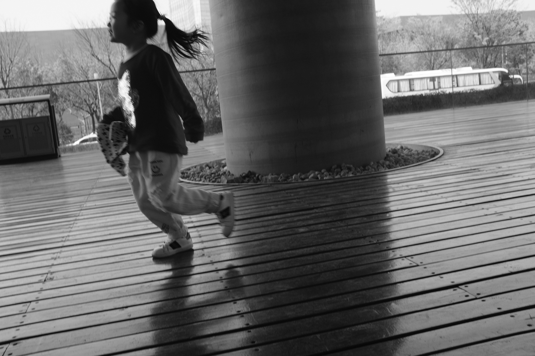 我和街头摄影 - Another Dayu